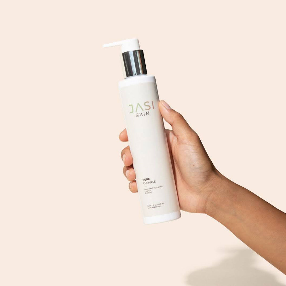 Pure Cleanse | JASI Skincare